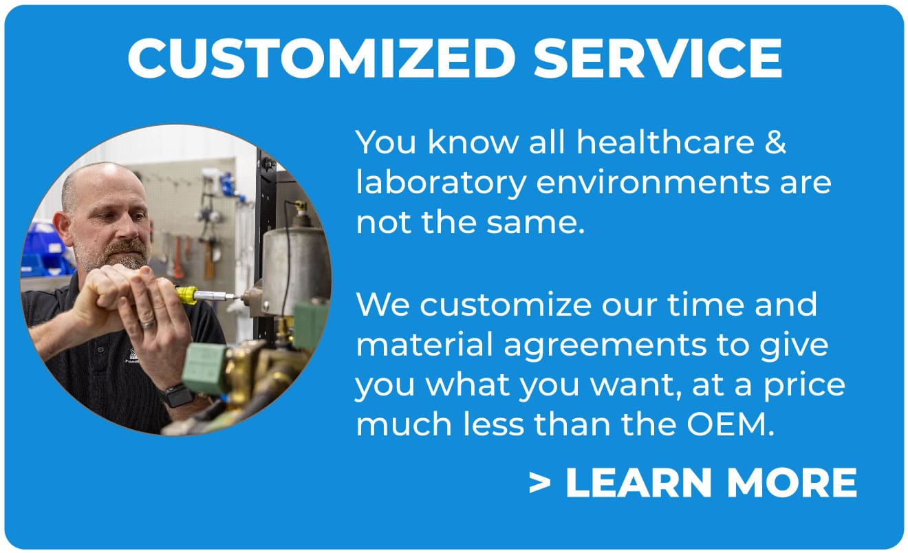 Preventive Maintenance Medical | Medical and Laboratory Equipment ...